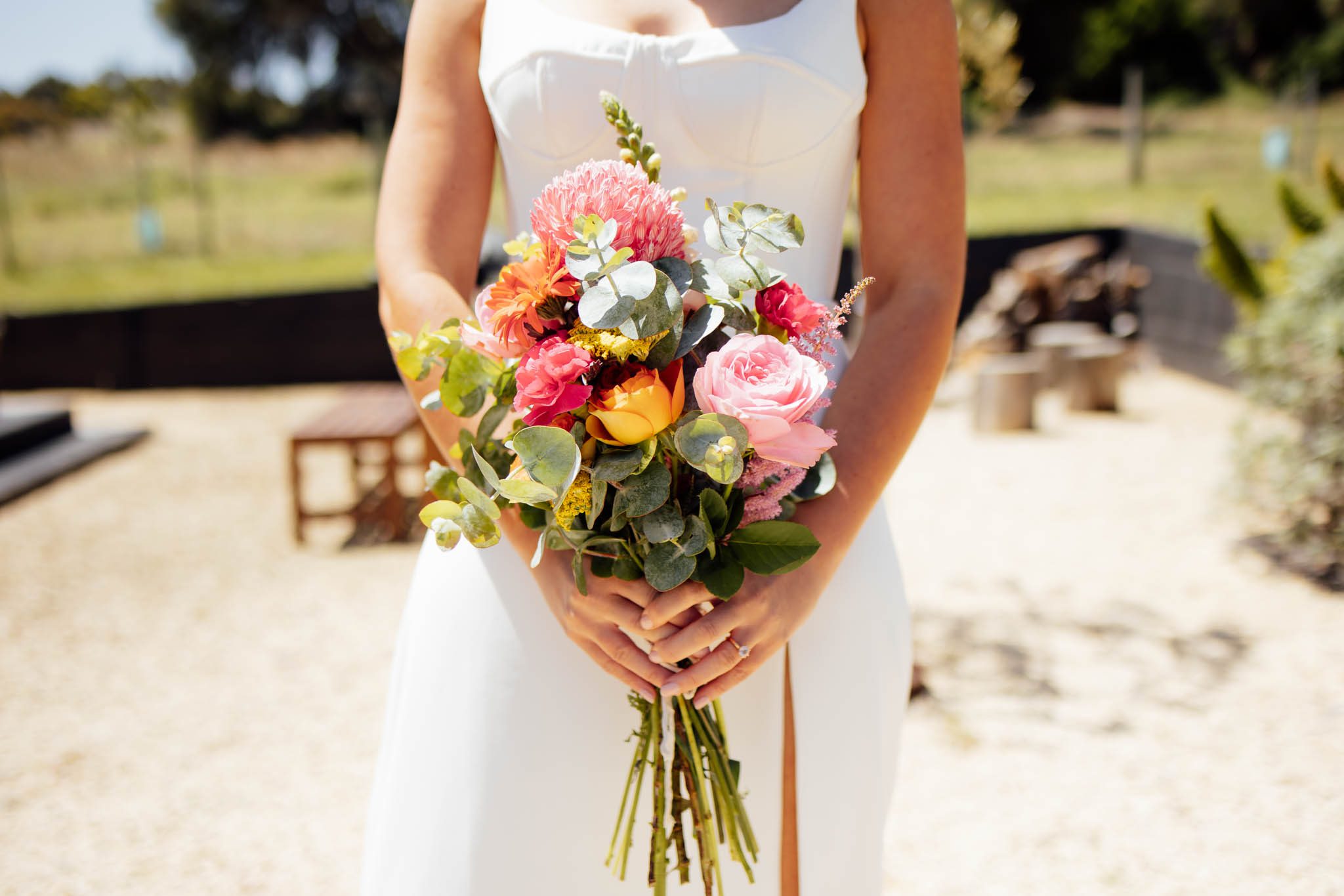 Em & Lawrence Sneak Previews, Merne at Lighthouse - www.wildheartphoto ...