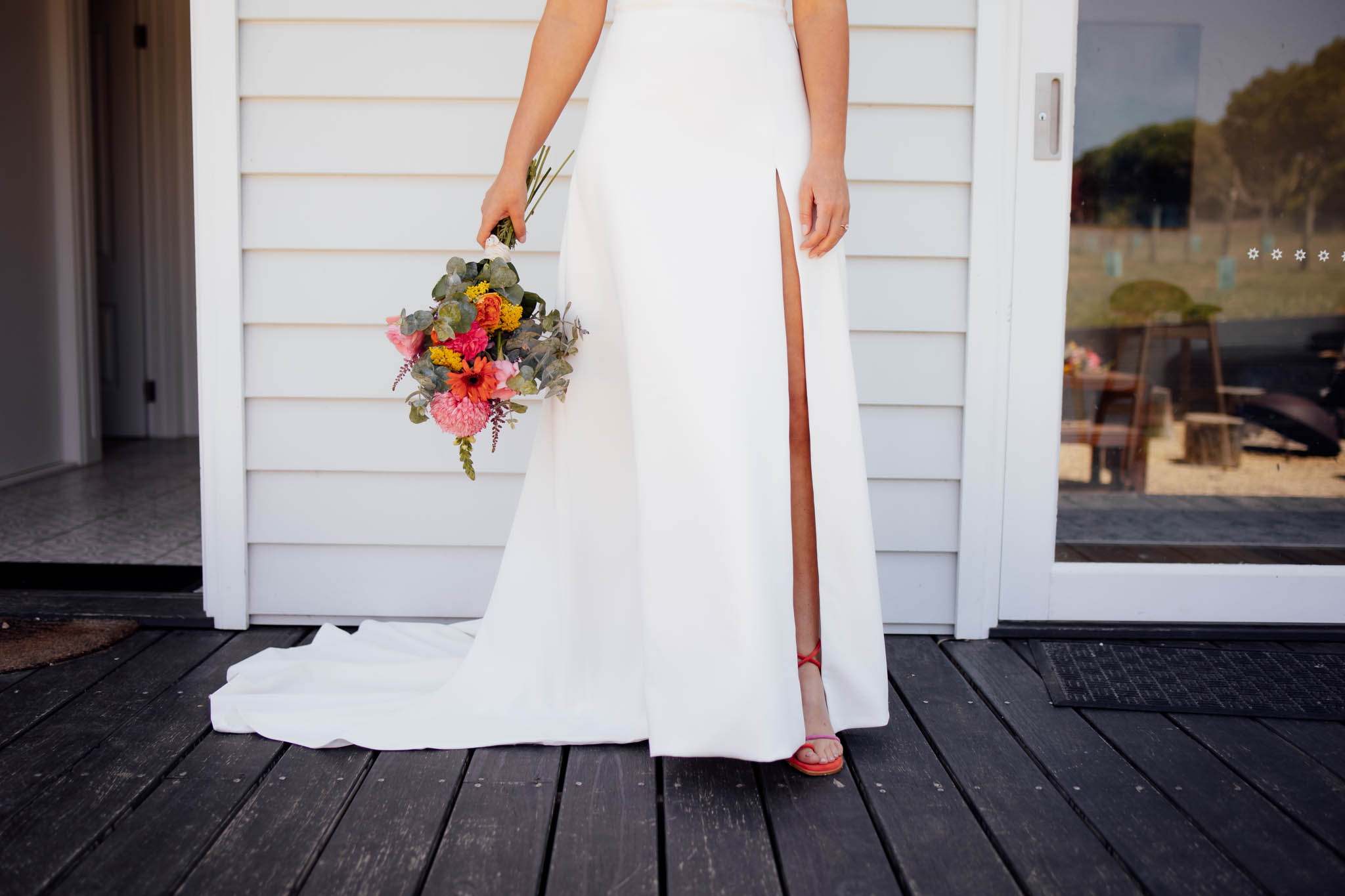 Em & Lawrence Sneak Previews, Merne at Lighthouse - www.wildheartphoto ...