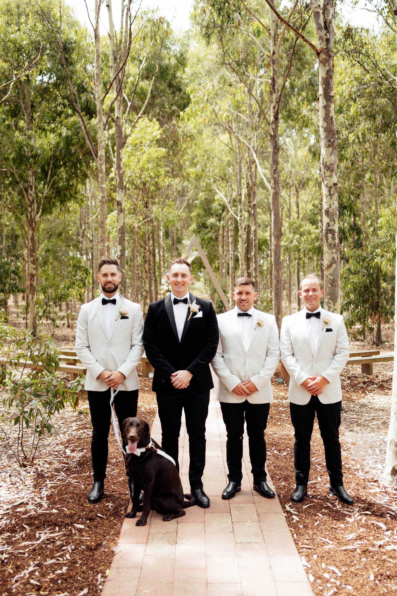 Sam & Nicole Sneak Previews - www.wildheartphoto.com.au