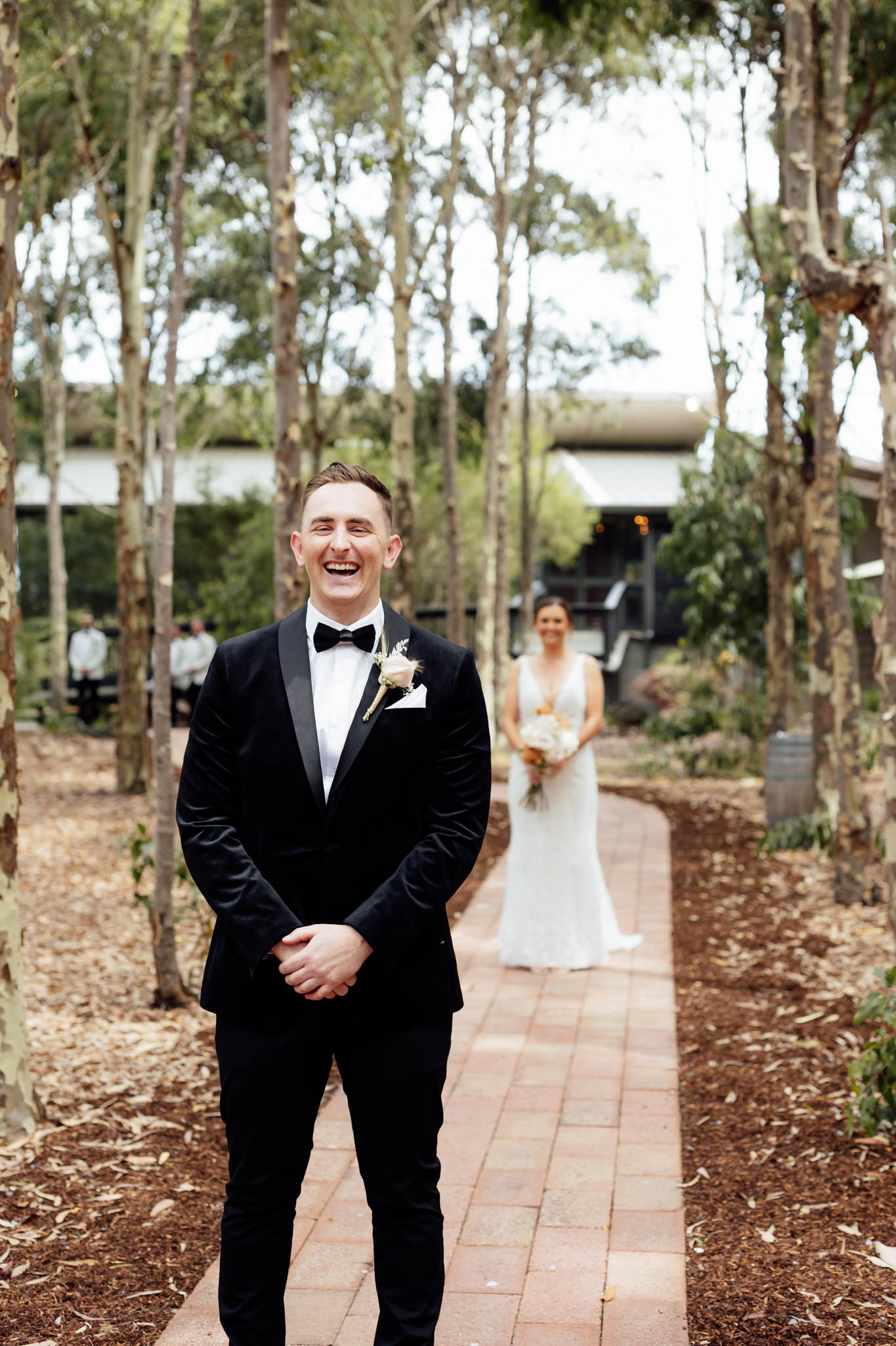Sam & Nicole Sneak Previews - www.wildheartphoto.com.au