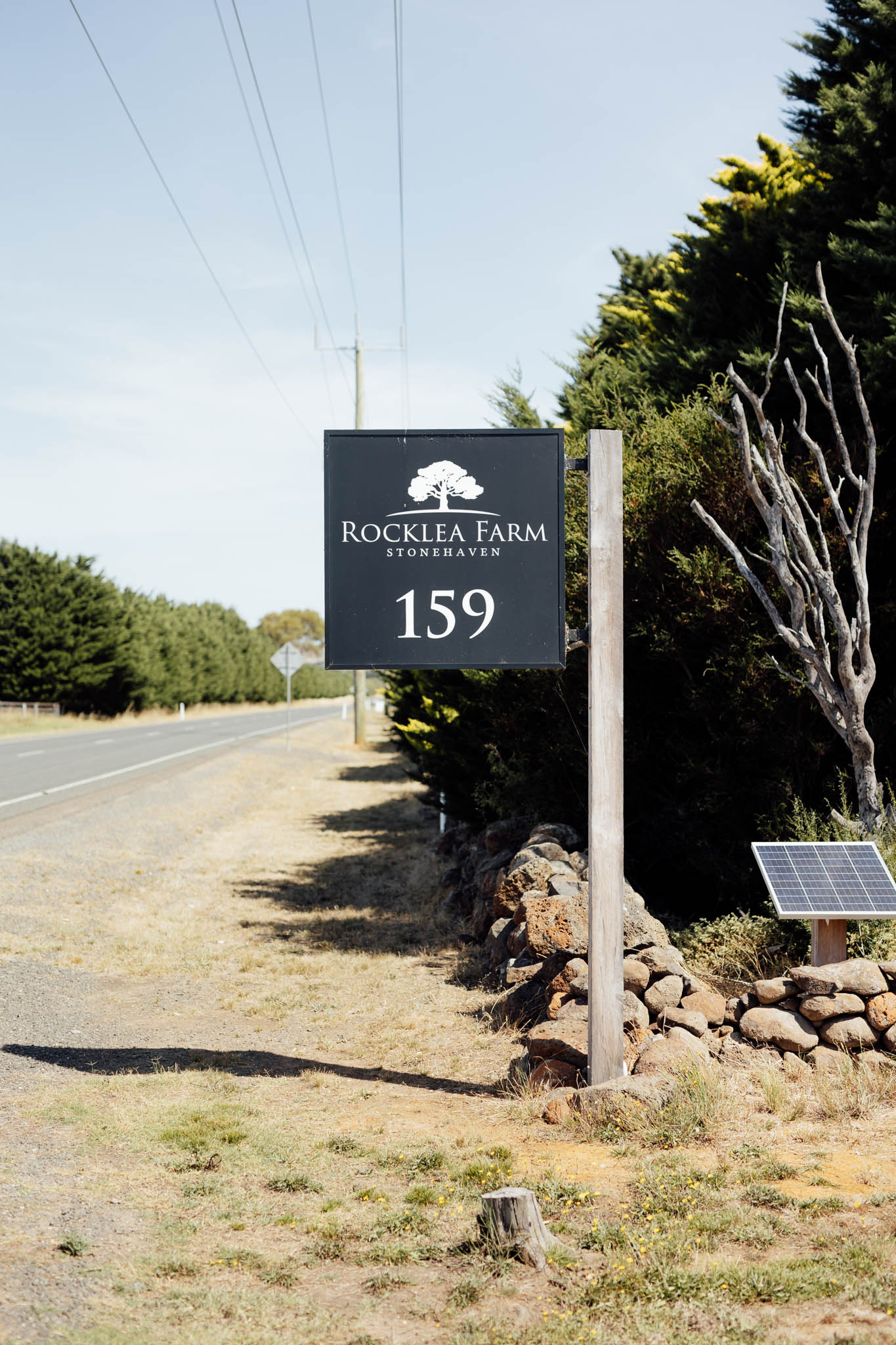Annabelle & Shaun Sneak Previews - Rocklea Farm Wedding - www ...
