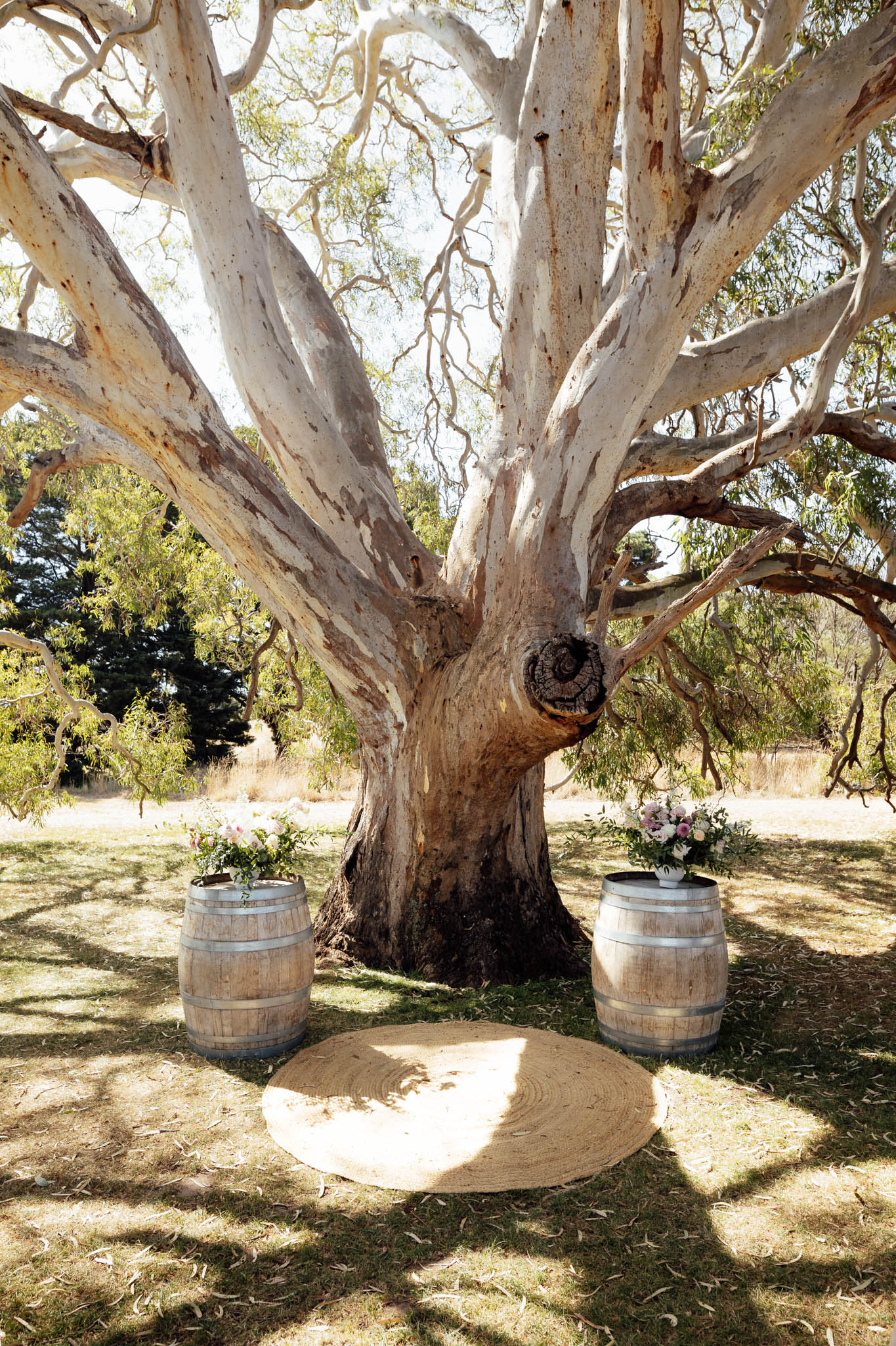 Annabelle & Shaun Sneak Previews - Rocklea Farm Wedding - www ...