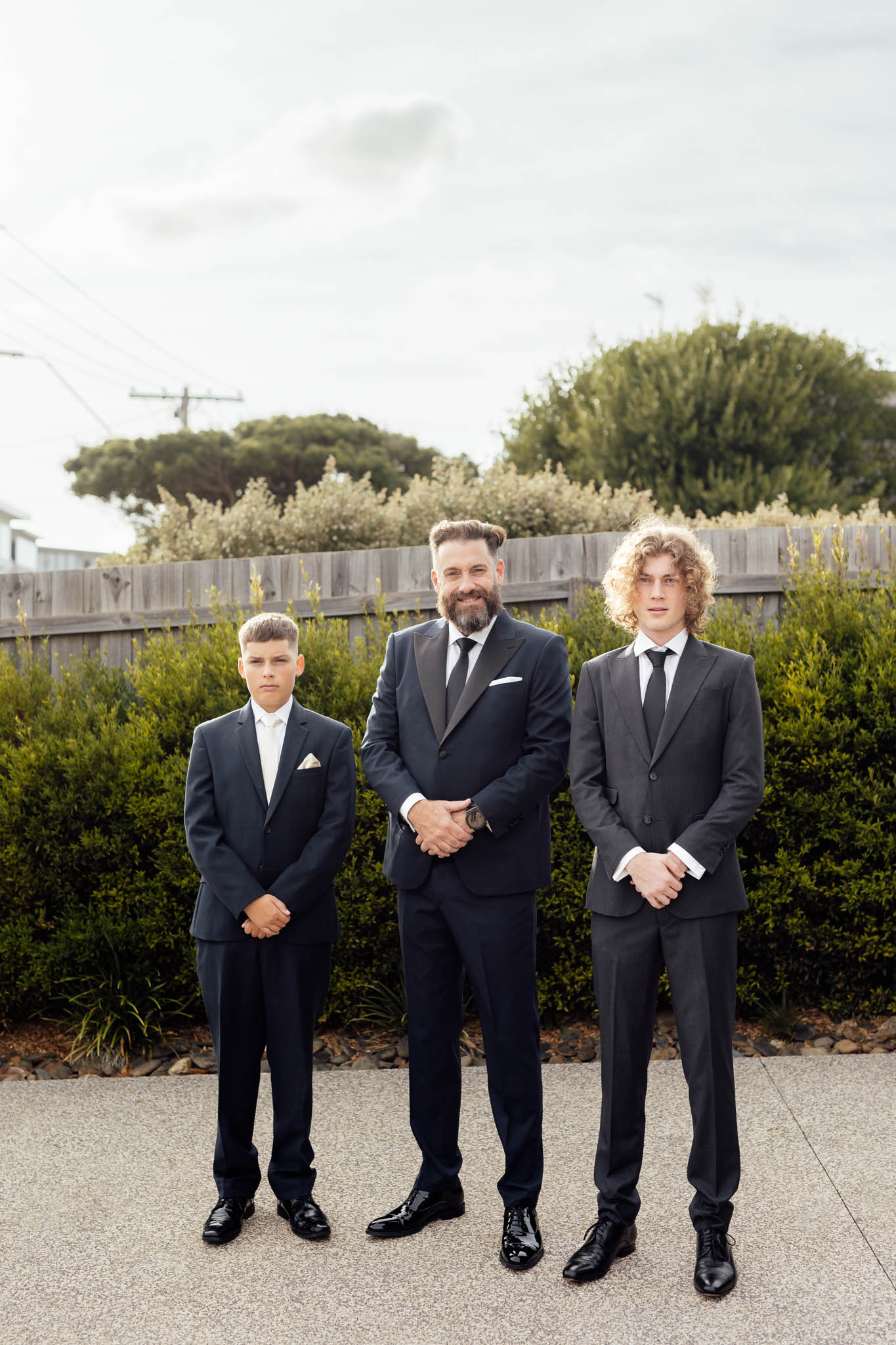 Megan & Elliot Sneak Previews - Merne at Lighthouse Wedding - www ...