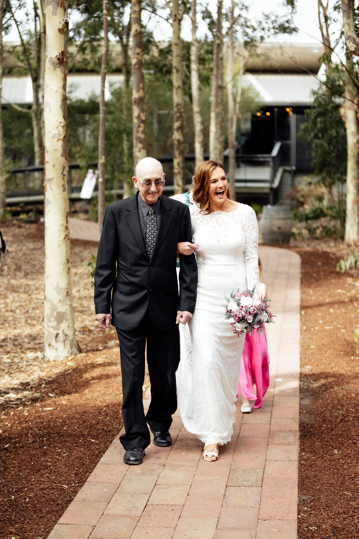 Megan & Elliot Sneak Previews - Merne at Lighthouse Wedding - www ...