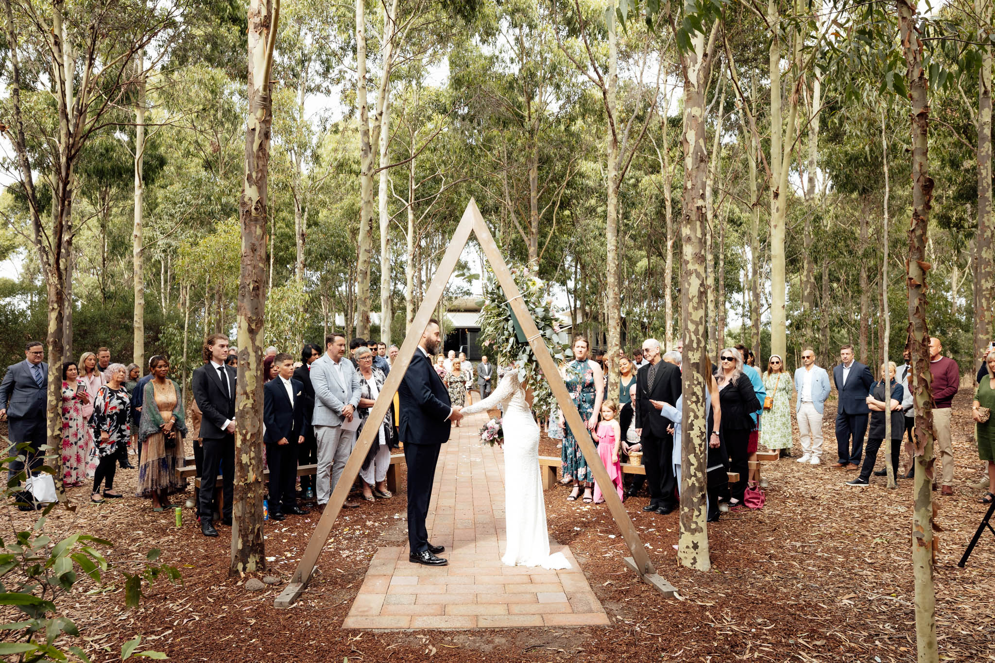 Megan & Elliot Sneak Previews - Merne at Lighthouse Wedding - www ...