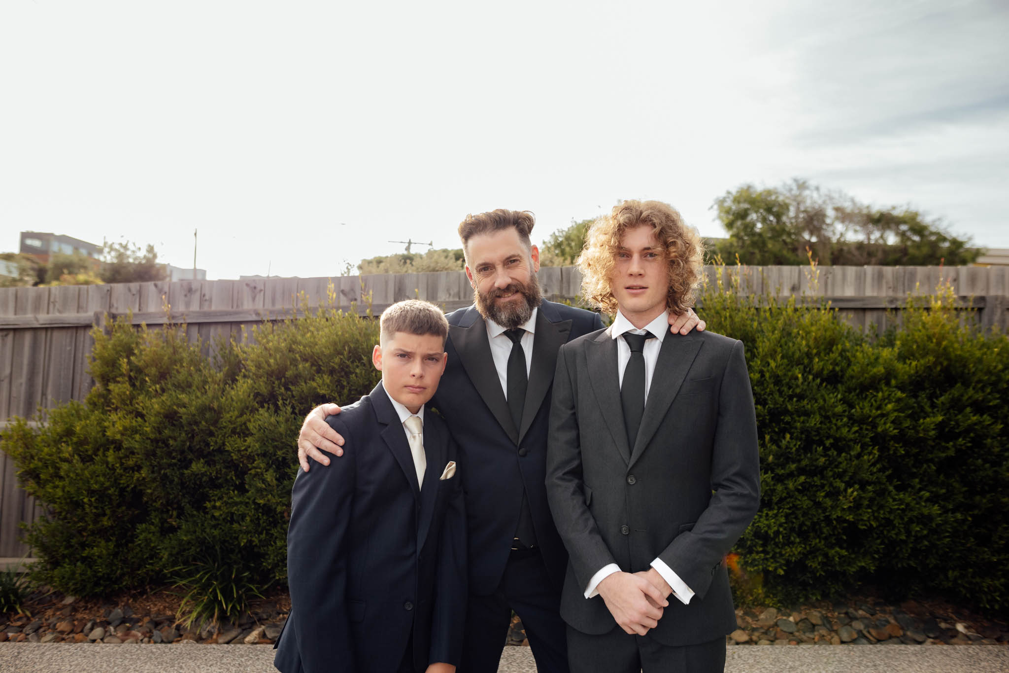 Megan & Elliot Sneak Previews - Merne at Lighthouse Wedding - www ...