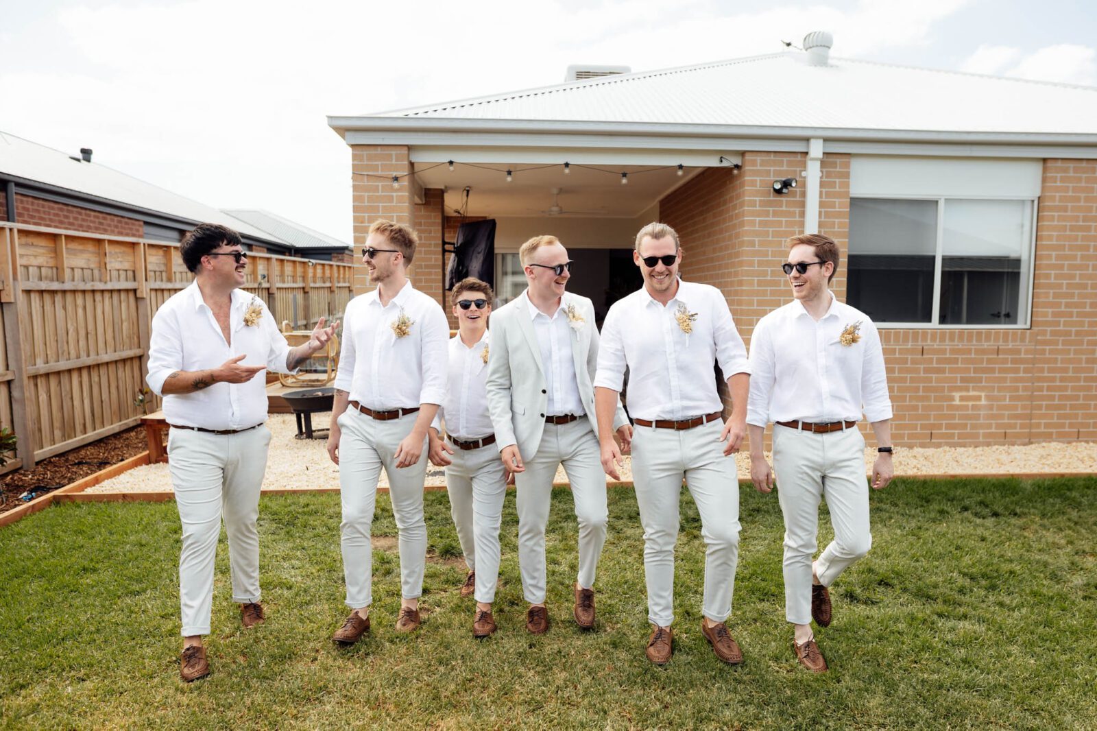 Madi & Bill Previews - Mt Duneed Estate - www.wildheartphoto.com.au