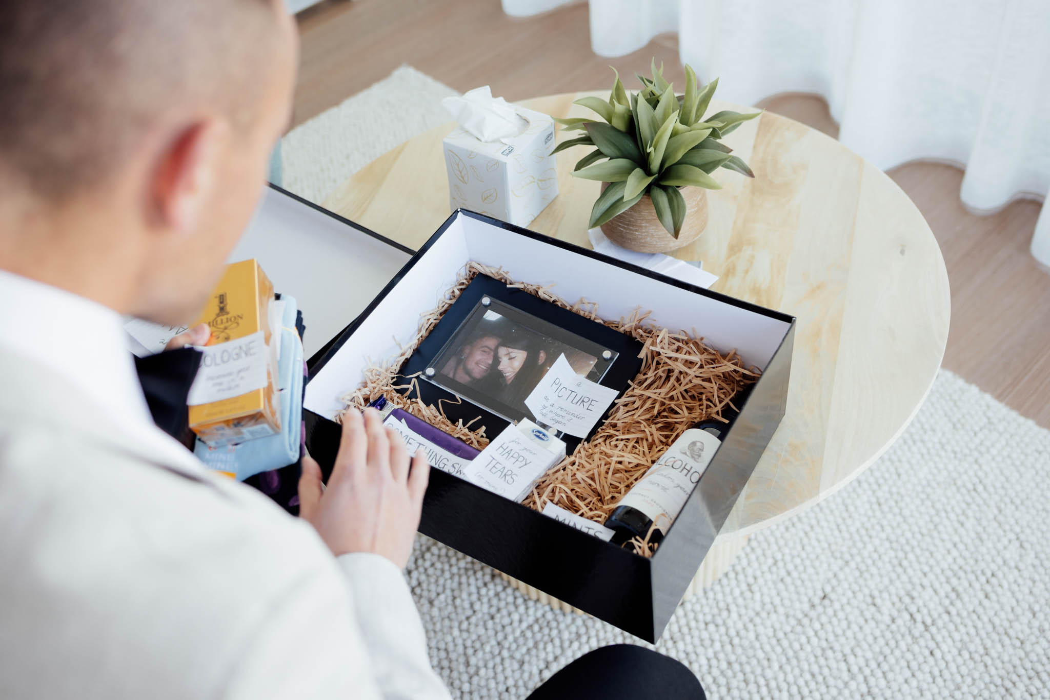 Jess & Dion Sneak Previews - Mt Duneed Estate Wedding - www.wildheartphoto.com.au