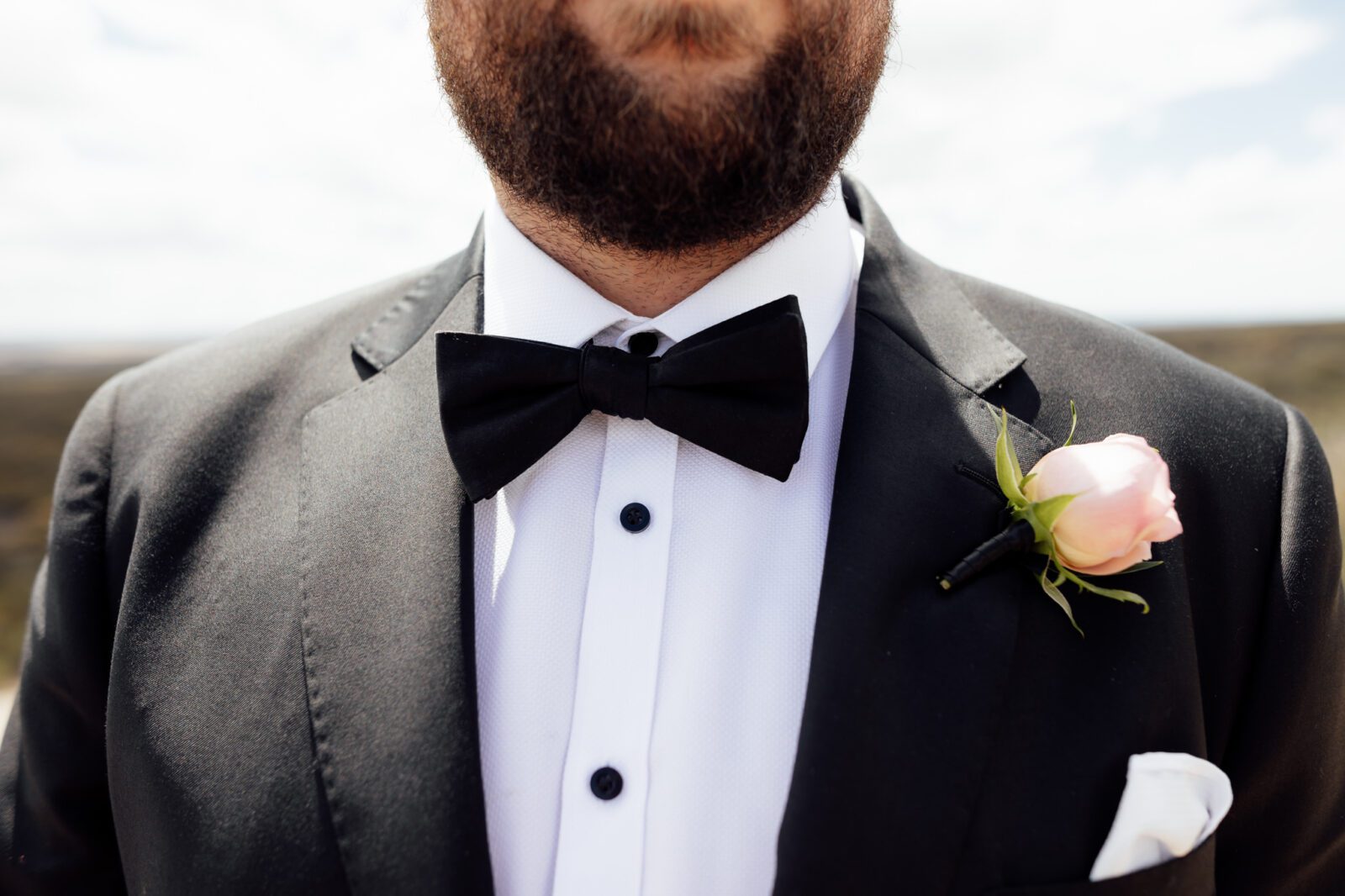 Mel & Mark, A Gorgeous Backyard Wedding - Next Day Previews - www ...